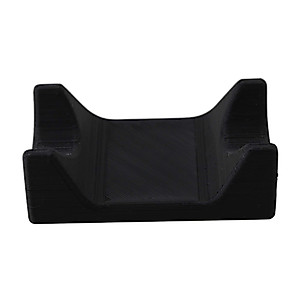 TPO - Tabletop Microphone Stand Desk Table Wireless Mic Holder