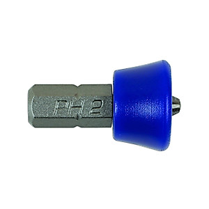 Laser 3694 Drywall Bit Set 5pc