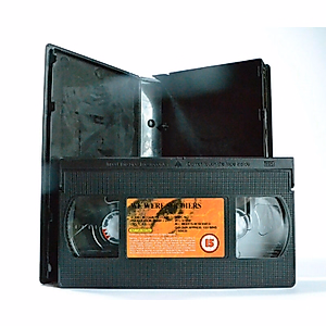 We Were Soldiers [VHS]