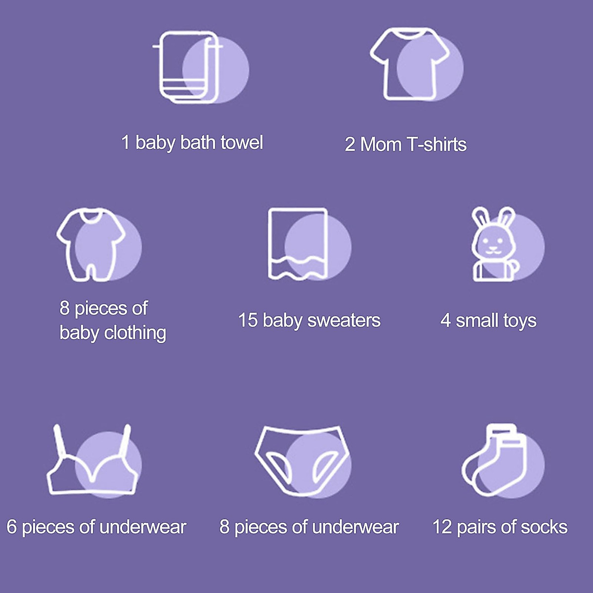 [US warehouse] 8L Portable washing Machine,Foldable Mini Washing Machine, Small Washer for Baby Clothes, Underwear or Small Items, Apartment, Dorm, Camping, RV Travel laundry- Gift Choice, Green