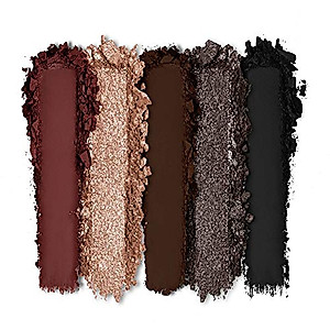 Dose of Colors Eyeshadow Palette SMOKEY SOIREE