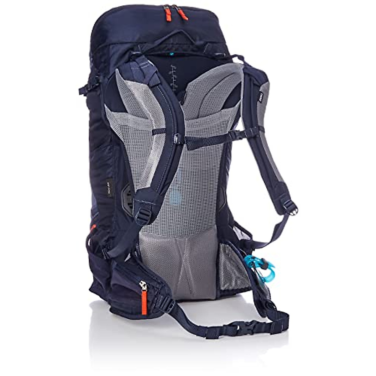 Thule Women's Capstone Hiking Backpack, Atlantic, 50 Large