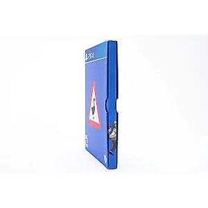 Untitled Goose Game - “Lovely Edition” (PlayStation 4)