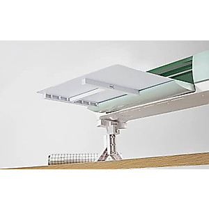 Extension Tray for Cricut Maker 3/Maker and Explore Air/2/3, 12x12 Cutting Mat for Cricut, Tray Extender Compatible with Cricut Mat