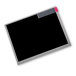ORIGINAL FX050701DWSWJG08 New Industrial LCD Display Panel Screen