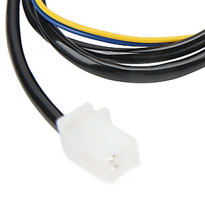 Programmable USB Cable, Electric Bike Programmable USB Data Cable Baud Rate 115200 Fit for VOTOL Controller EM 150/2 200/2