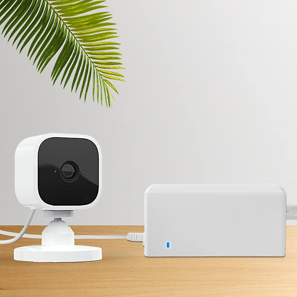 TKDY 12V 5A 60W Power Adapter White, for 12Volt 5A 4A 3.5A 3A 2A LED Strip Lights, LCD Monitor Power Supply, CCTV Security Camera Switching Charger Cord.