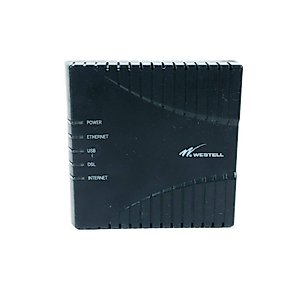 Westell 6100 DSL Router Modem (C90)
