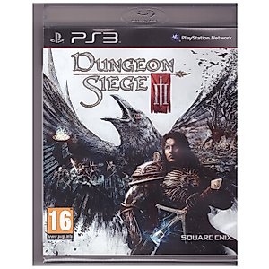 Dungeon Siege 3 (PS3)