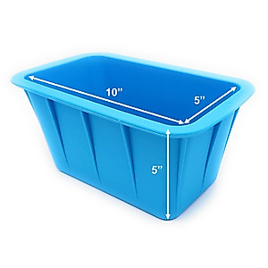 Ice Block Mold Extra Large