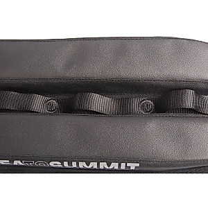 Sea to Summit Traveller Soft Rack Foam Roof Rack, Regular