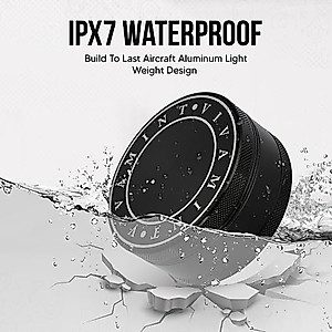 Spice Grinder with Container - Large