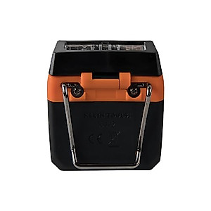 Klein Tools 56402 LED Light, Cap Visor Clip Light has Pivoting Head, 2xAAA Batteries, for Work, Running, Outdoor Hiking, Camping, Fishing