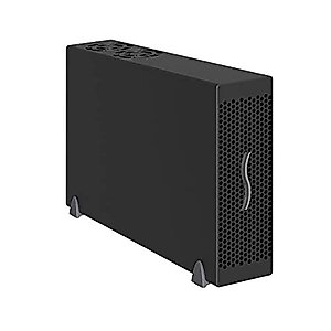 SoNNeT Echo Express III-D Thunderbolt 3 HDX Edition- 3 Slot PCIe Card Expansion System