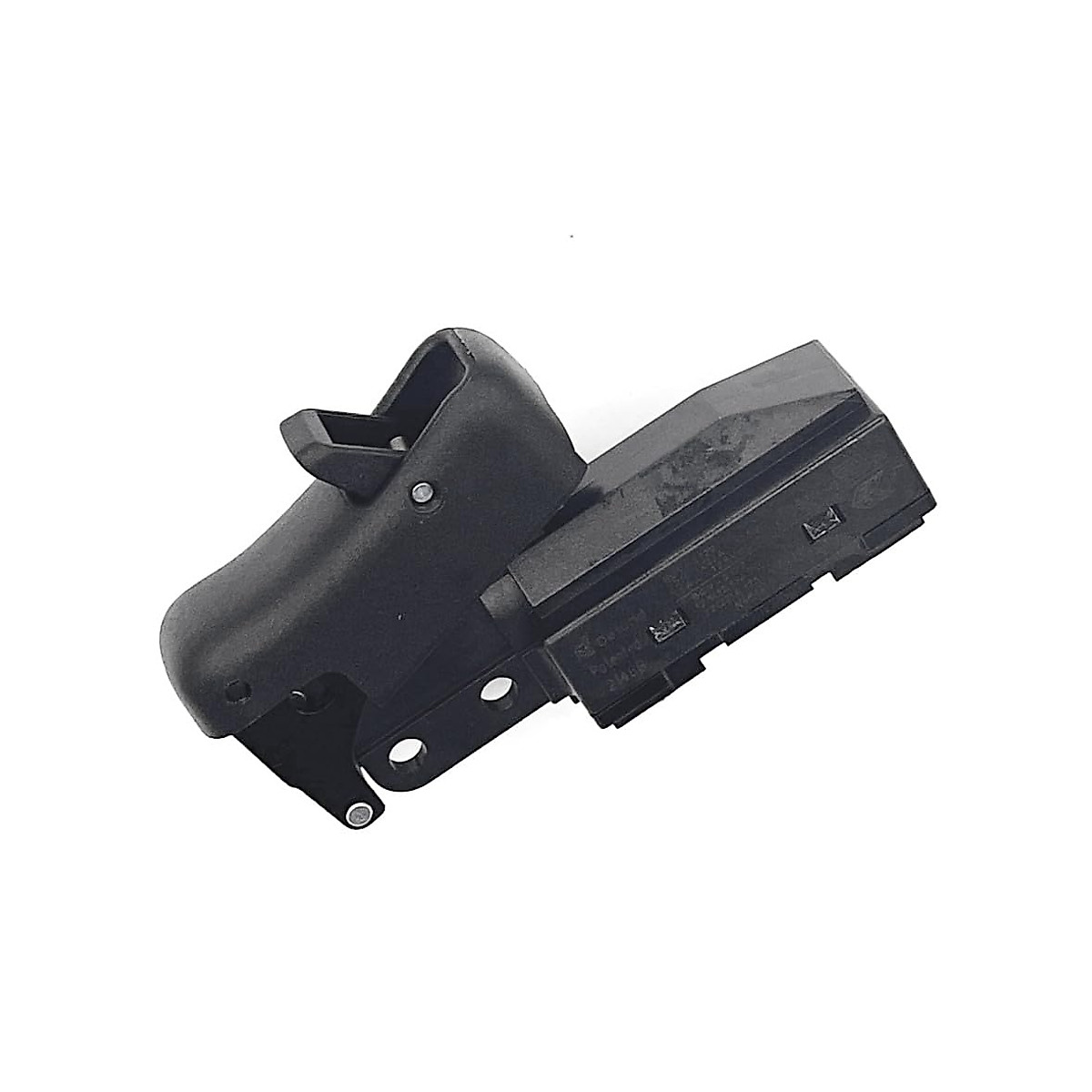 Tolxh Replacement Part NEW #N451612 Angle Grinder Power Switch DWE43113 DWE43113 DWE43066 DWE43066 for Dewalt