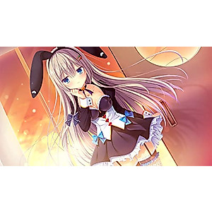 D.C.4 ~ Da Capo 4 ~ & D.C.4 Fortunate Departures ~ Da Capo 4 ~ Fortunate Departures - PS4 Amazon.co.jp Exclusive, A5 Acrylic Stand, A4 Clear File Included & [Bonus] Recorded Mezamashi Voice CD, Recorded Good Night Voice CD Included