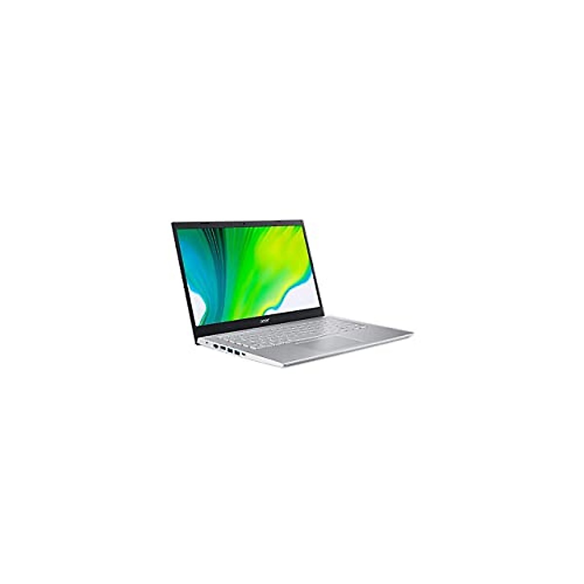 Acer Aspire 5 A514-54-59SE 14" Full HD Notebook Computer, Intel Core i5-1135G7 2.4GHz, 12GB RAM, 512GB SSD, Windows 11 Home, Blue