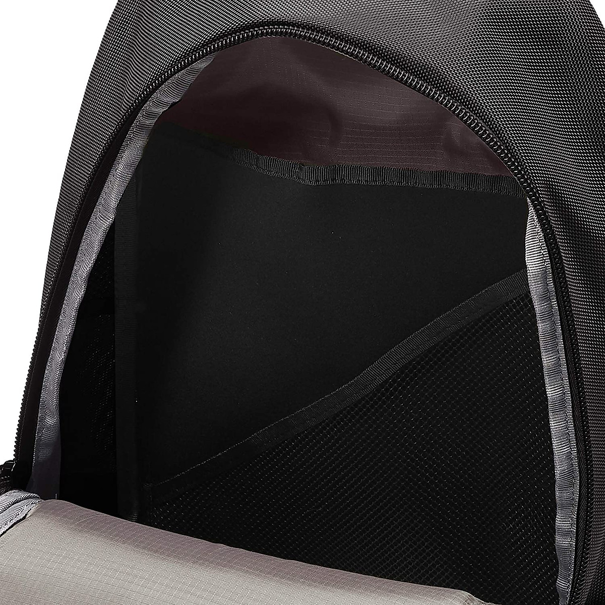 anello(アネロ) Men's Daypack, Black (Black 19-3911tcx)
