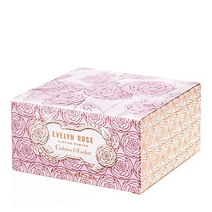 Crabtree & Evelyn Dusting Powder, Evelyn Rose