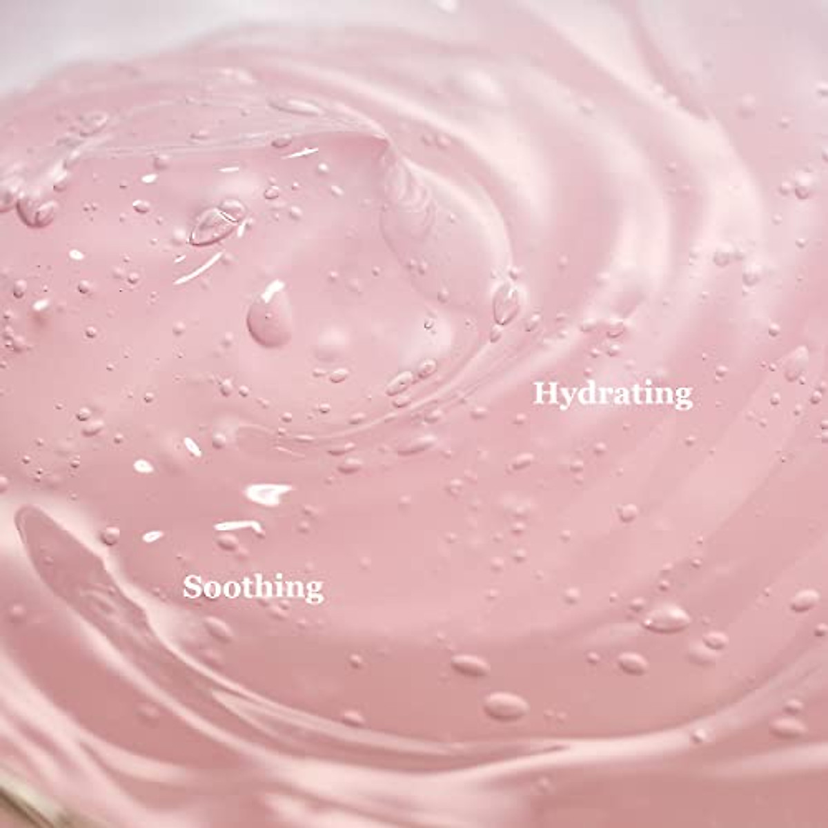 [Red Bean Line] Red Bean Water Gel + Red Bean Refreshing Pore Mask