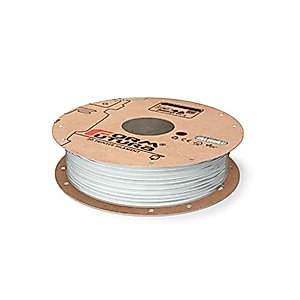 SBC Flexi Filament Crystal Flex 1.75mm Clear 500 Gram 3D Printer Filament