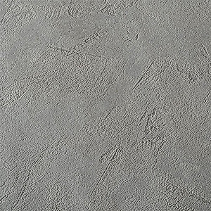 Mobili Fiver, Extendable Table, Giuditta, Grey Concrete, Made in Italy