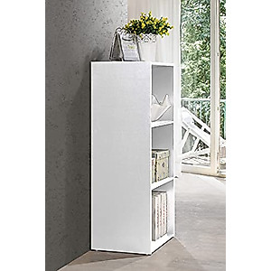 HODEDAH IMPORT Bookcase