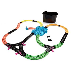 THOMAS & FRIENDS FJL38 Kids' Toy Vehicle Playsets, Multicolour