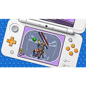 Warioware Gold - Nintendo 3DS (Renewed)