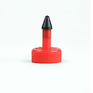 Happyyami Hose Sprinkler 8pcs Sprinkler Water Bottle Shower Head Shower Sprayer Watering Nozzle for Bottle Garden Plant Sprayer Head Small Watering Nozzles Watering Can Flowers