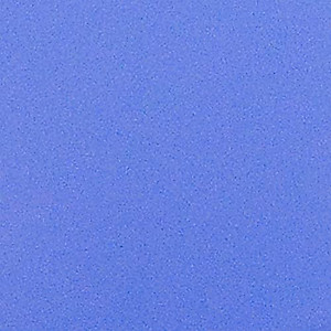 Flash Furniture Adjustable Classroom Activity Table for School/Home, Rectangular Plastic Table for Kids, 21.875"W x 26.625"D x 14.5-23.5"H, Blue/Gray