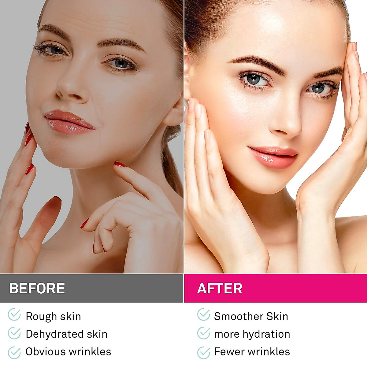 Ellocy Face Wrinkle Patches,192PCs Tape for Wrinkles Forehead Patches Anti Facial