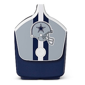 Igloo Limited Edition NFL 7qt Little Playmate Cowboys