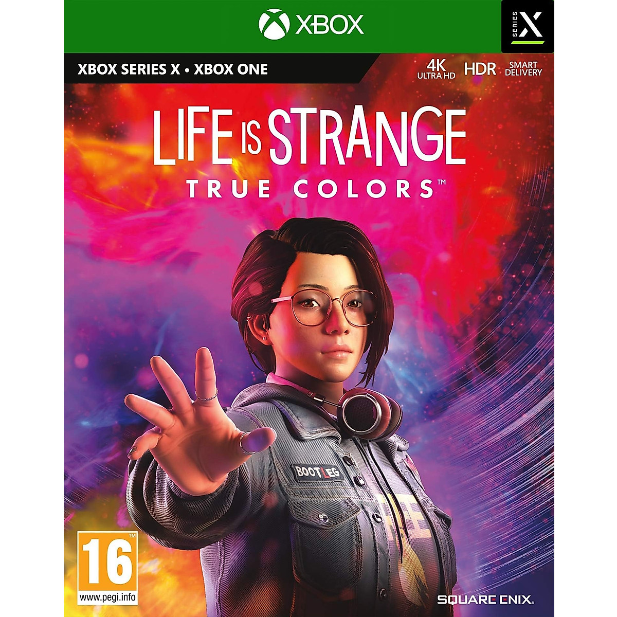 Life is Strange: True Colors (Xbox Series X/)