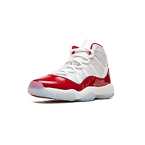 Jordan Youth Air Jordan 11 GS 378038 116 Cherry 2022 - Size 4Y