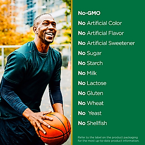 Nature's Bounty Fish Oil, Supports Heart Health, Dietary Supplement, 300mg Omega-3, 120 Coated Softgels