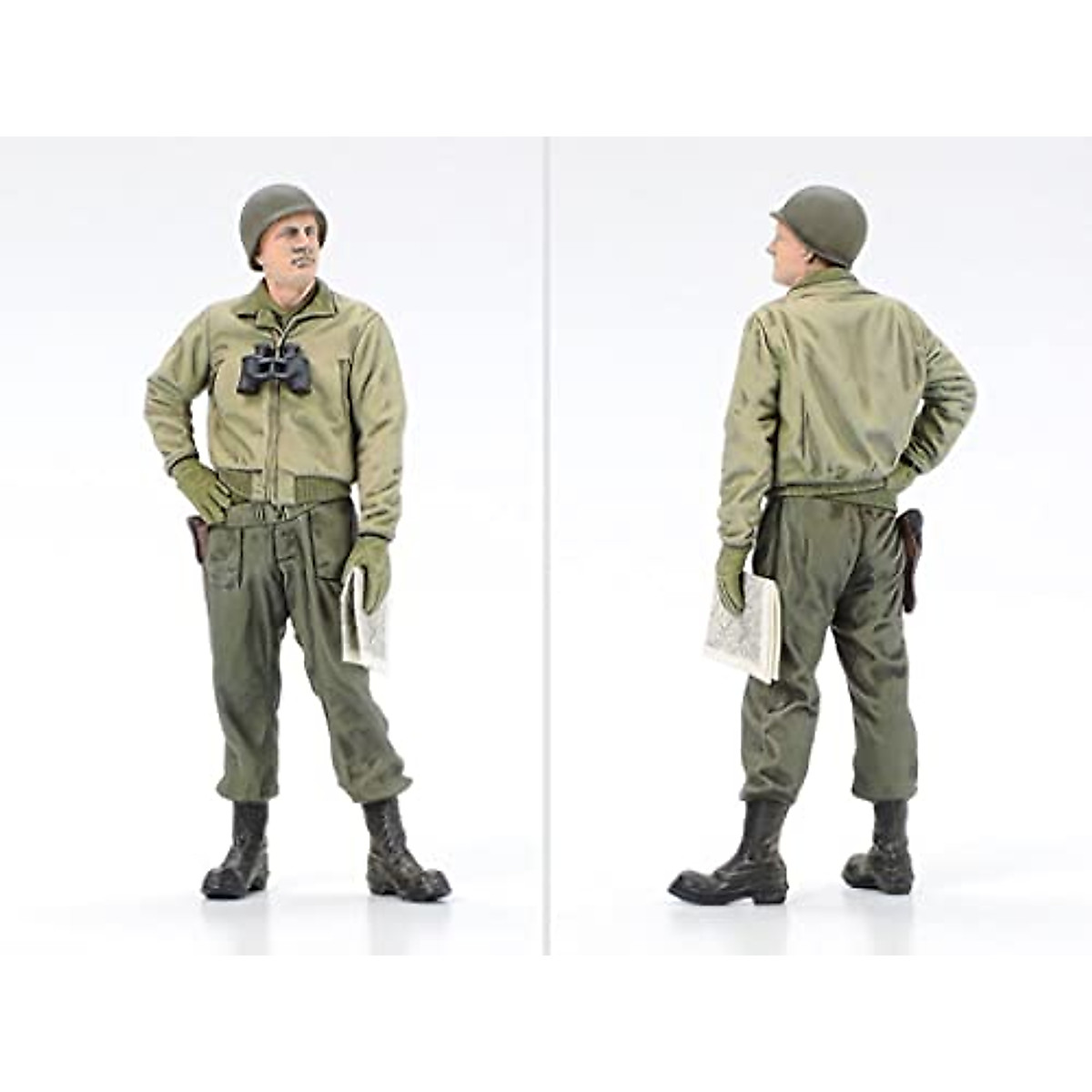 TAMIYA 1/35 U.S. Tank Destroyer M18 Hellcat TAM35376 Military 1/35