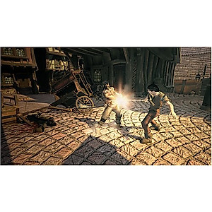 Fable 2 Platinum Hits -Xbox 360 (Renewed)