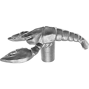 Staub 40505-205 Animal Knob Lobster
