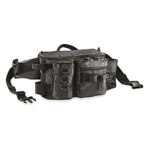 Cactus Jack Fishing Sling Tackle and Gear Bag