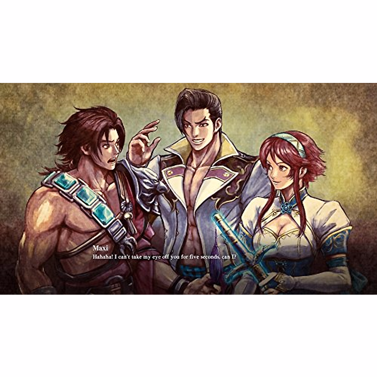 SOULCALIBUR VI: PlayStation 4 Deluxe Edition