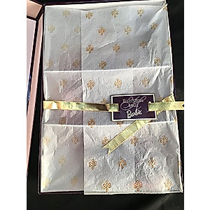 Mattel Barbie Angels Of Music Collection Heartstring Angel Doll