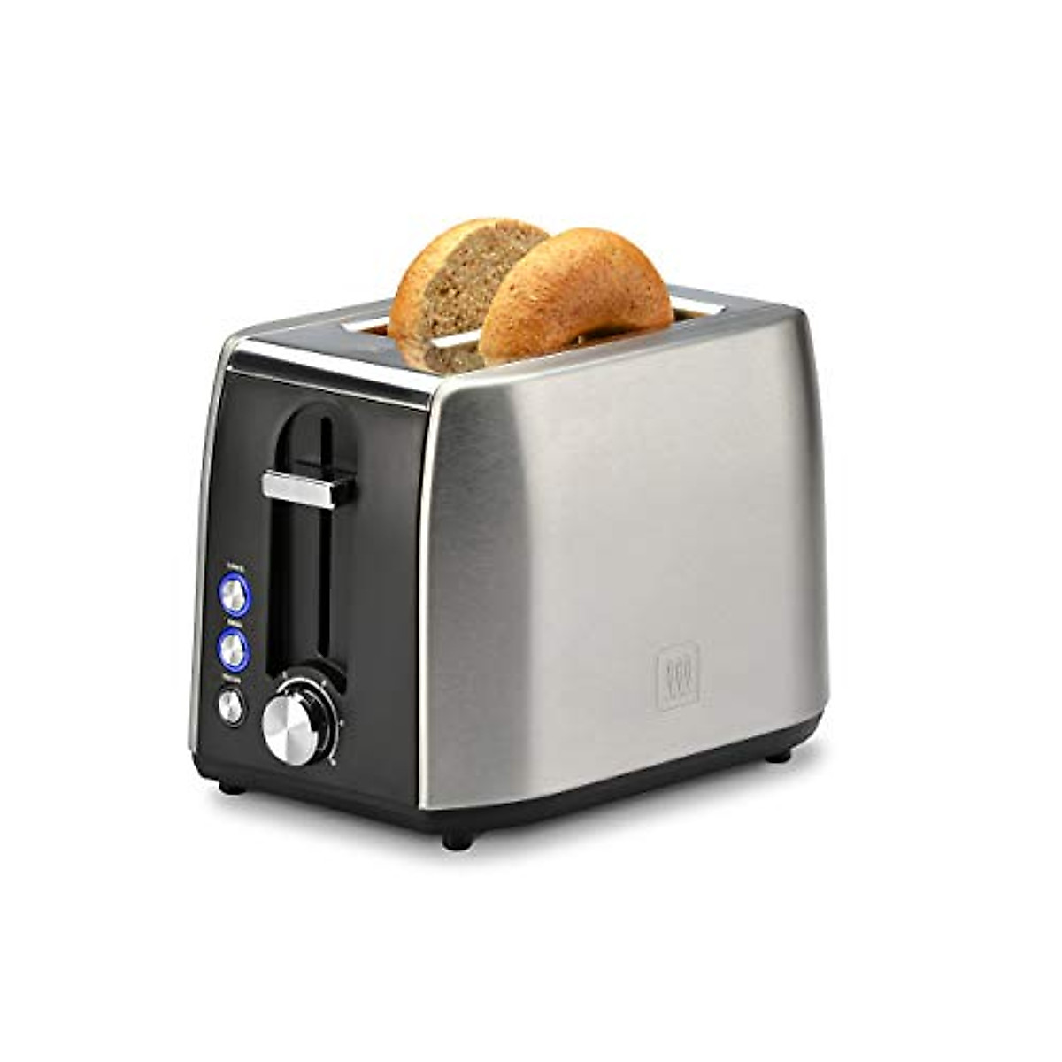 Toastmaster 2-Slice Fast Toaster