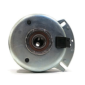 The ROP Shop | PTO Clutch & Wire Harness for 2004 Husky 14AR808K731, 14BR808K731 Garden Tractor