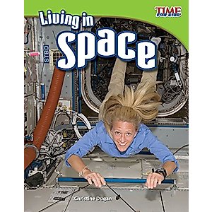Teacher Created Materials - TIME For Kids Informational Text: STEM Collection - 10 Book Set - Grade 3 - Guided Reading Level N - Q