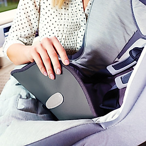 SafeFit Protective Seat Saver