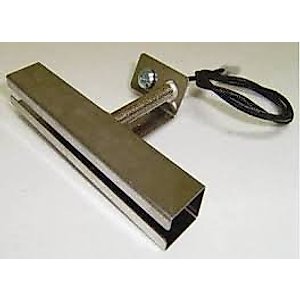 ig23b Collector Box and Electrode with Wire for Brinkman and Others