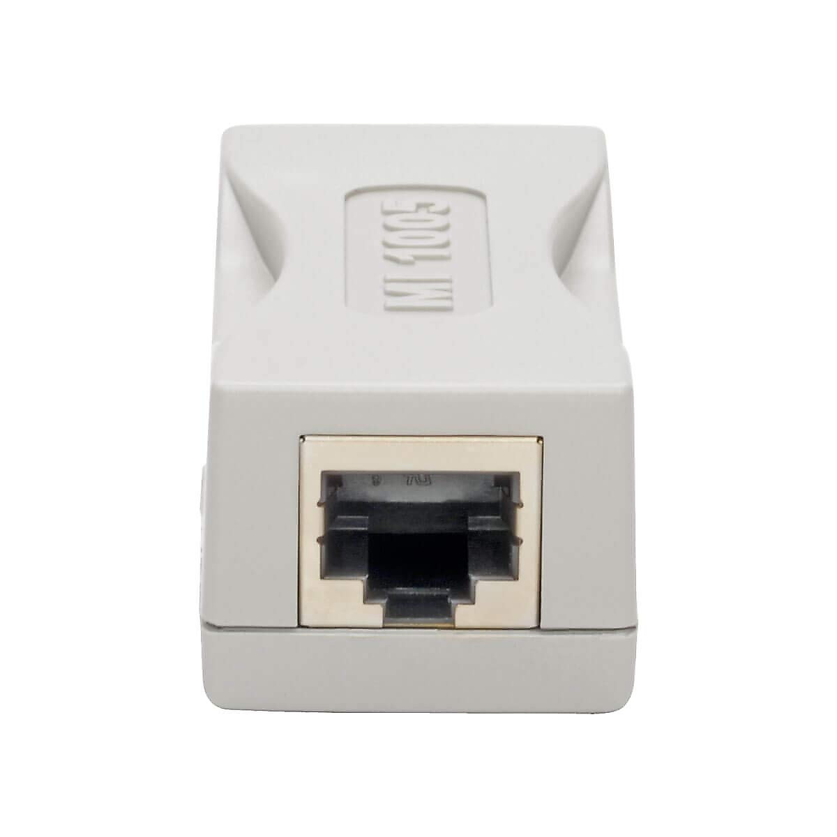 Tripp Lite Network Isolator for Healthcare and Audio/Video, Ul60601-1 Listed (N234-Mi-1005)