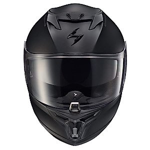 ScorpionEXO EXO-T520 Helmet (Gloss Black - Large)