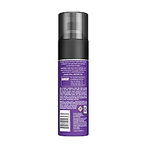 John Frieda Anti Frizz, Frizz Ease Firm Hold Hairspray, Anti-Humidity Spray for Hair, for 24-hour Hold, 12 Oz